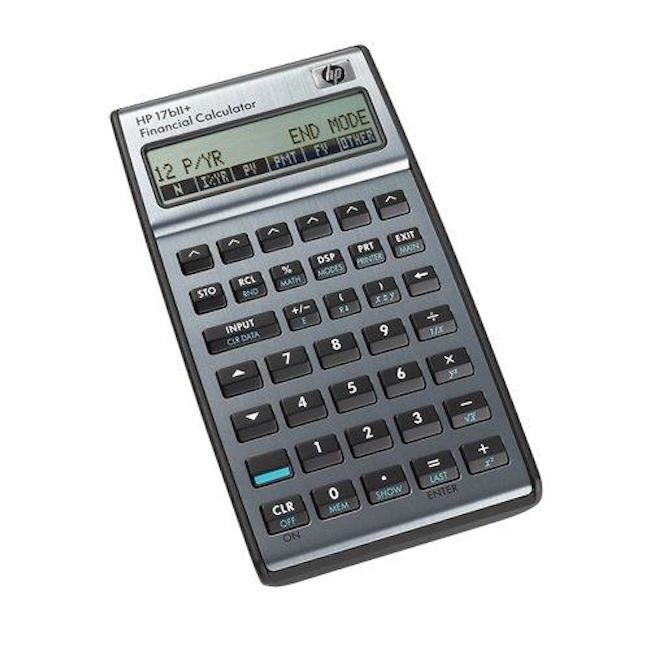 Qué calculadora comprar: características y modelos de calculadoras ...