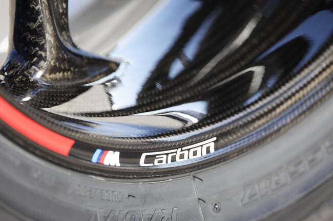 Probamos la BMW S 1000 RR: una superdeportiva de 210 CV con alma de ...