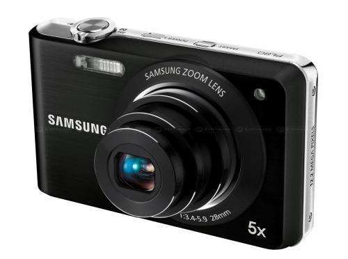 Samsung WB650, con zoom 15X, AMOLED y GPS encabeza las novedades de la ...