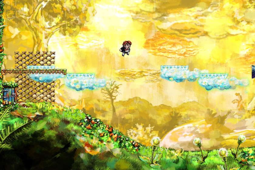 Braid estará de vuelta con una nueva Anniversary Edition que traerá ...