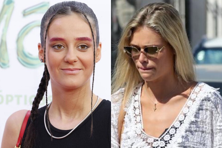 Victoria Federica y Ana Soria, unidas por una estrategia: la churri del ...