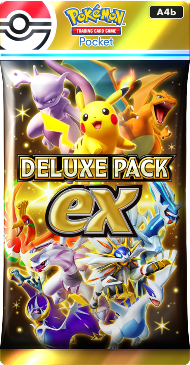 Si llevas tiempo sin jugar a Pokémon Pocket o nunca has entrado, pronto ...