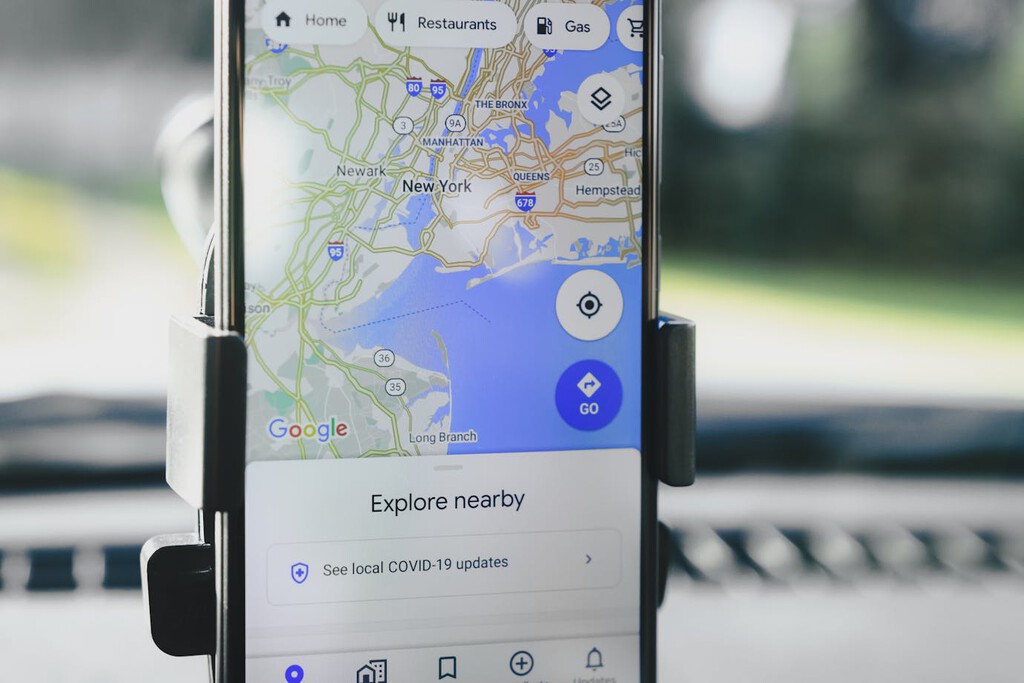 Google Maps es un pozo sin fondo para la batería. Con estos trucos lo ...