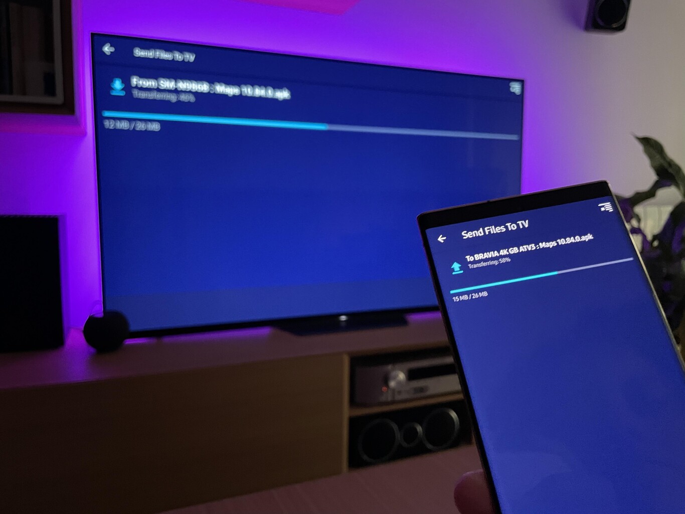 Cómo instalar cualquier aplicación compatible, vía APK, en una tele con ...