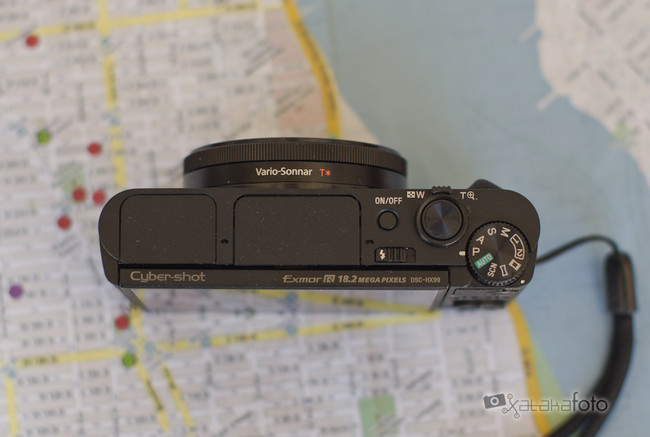 Sony HX99, análisis: review con características, precio y especificaciones