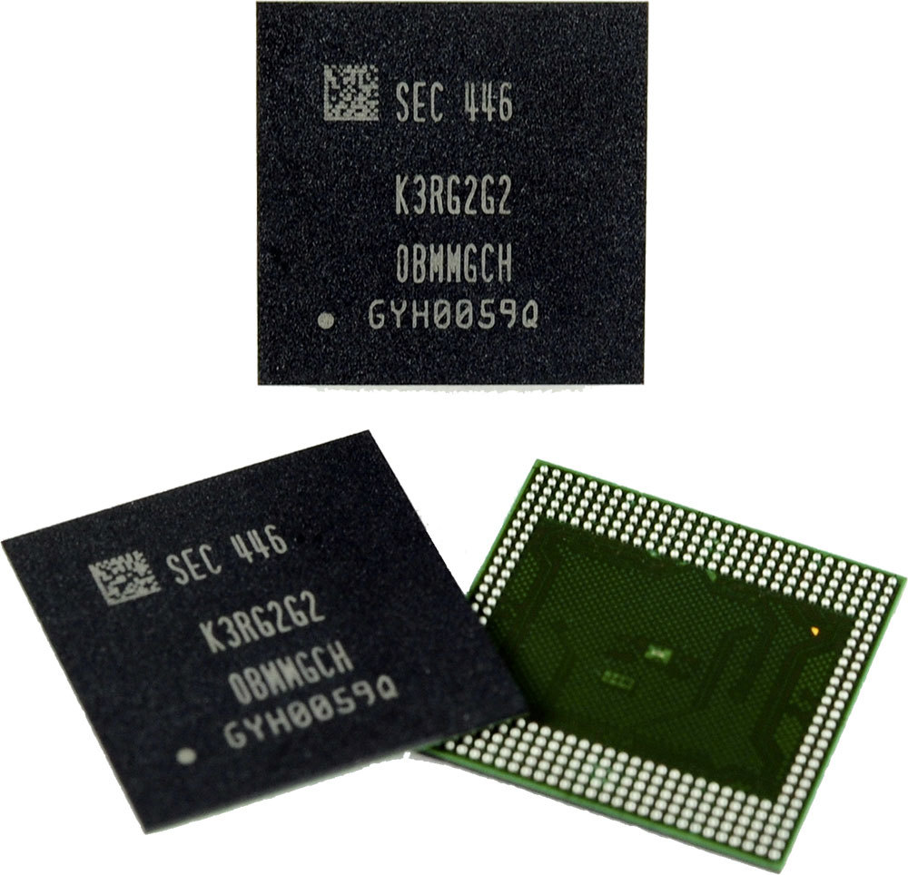 UFS 2.0 y DDR4, así es como los cambios en memoria van a mejorar el ...