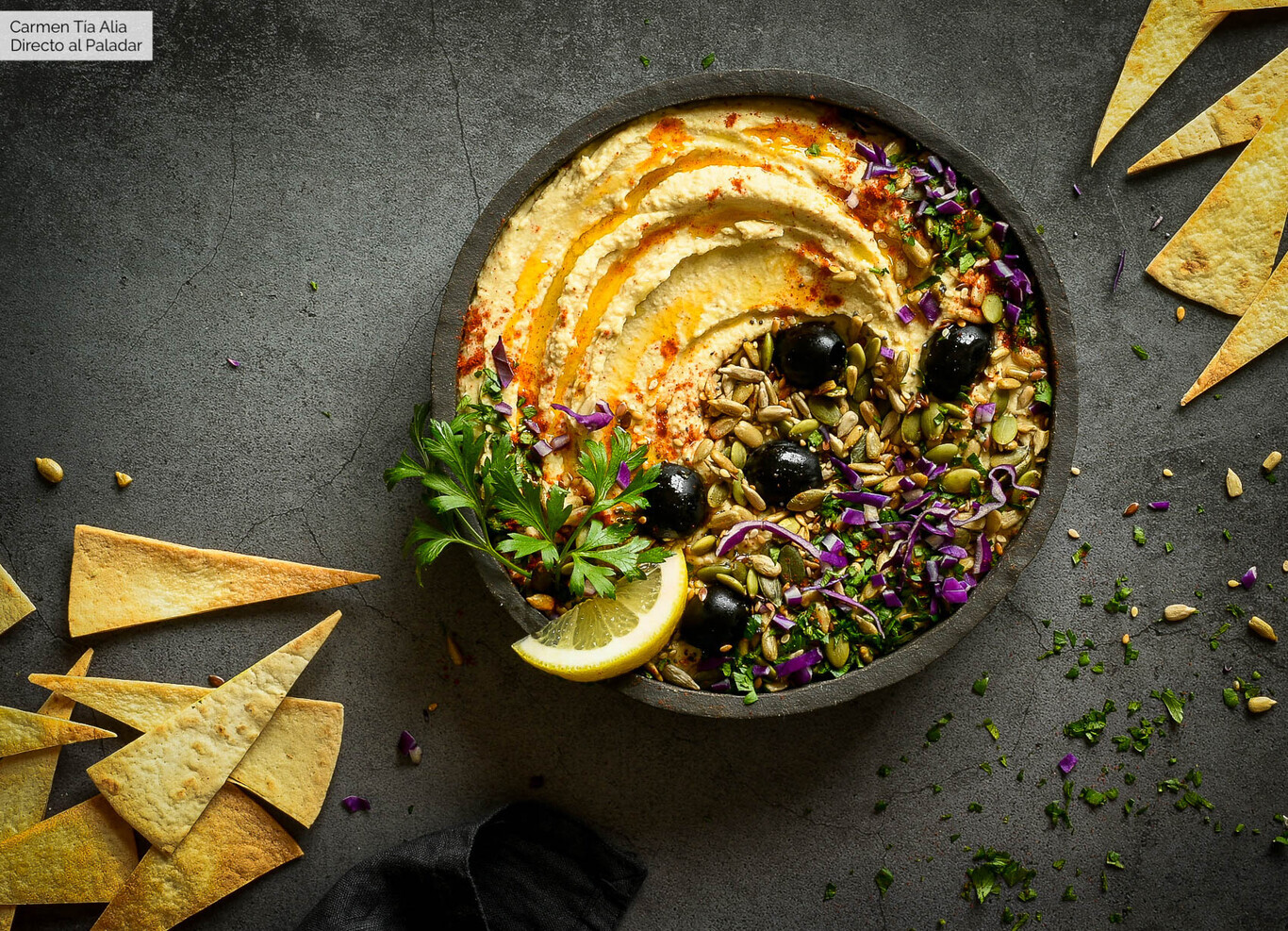 Las 16 mejores recetas para disfrutar de comidas de verano caseras sin ...