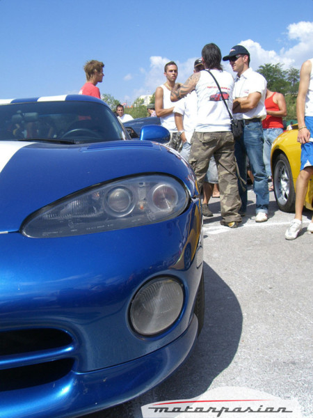 9º Maxi Tuning Show Festival