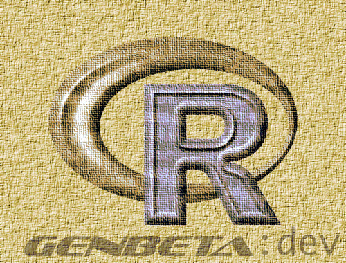 Introducción a R: historia de un lenguaje de computación para el ...