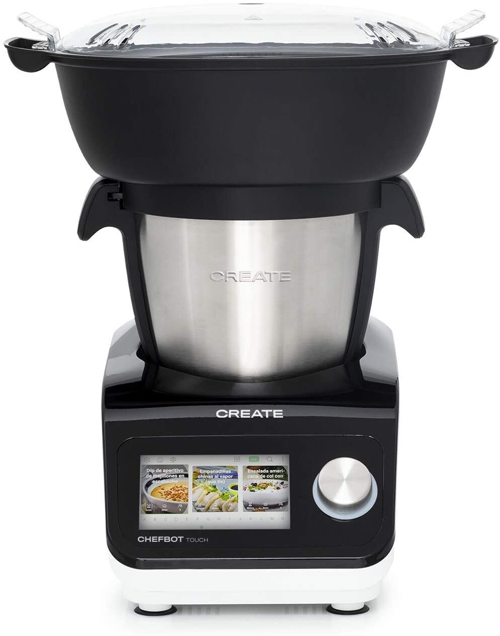 Robots de cocina, ¿cuáles son los mejores? Consejos y recomendaciones