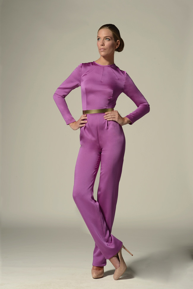 El mono sigue siendo la prenda estrella para este verano