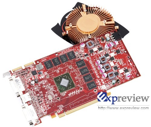 ATi Radeon HD 4770 ya oficial