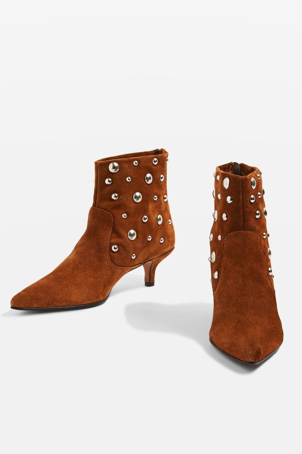 13 botas y botines tan calentitos que este invierno no te los querrás ...