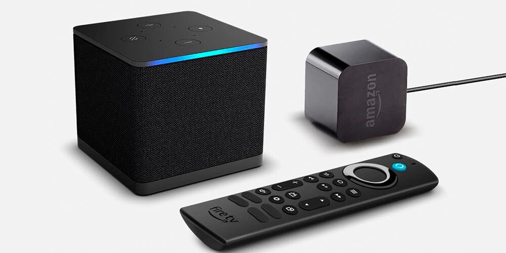 Amazon tiene nuevo streamer potente y ya lo puedes encontrar rebajado a ...