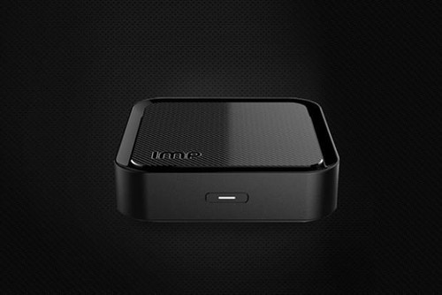 Ordenador Salón - Xataka