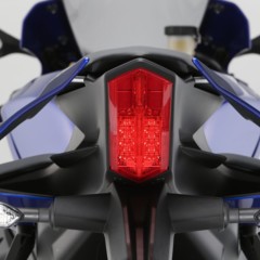 Yamaha YZF-R1 2015, somos la R1