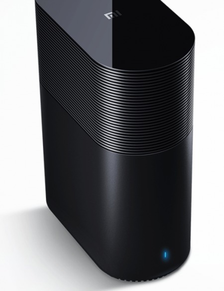 Lo nuevo de Xiaomi es un router