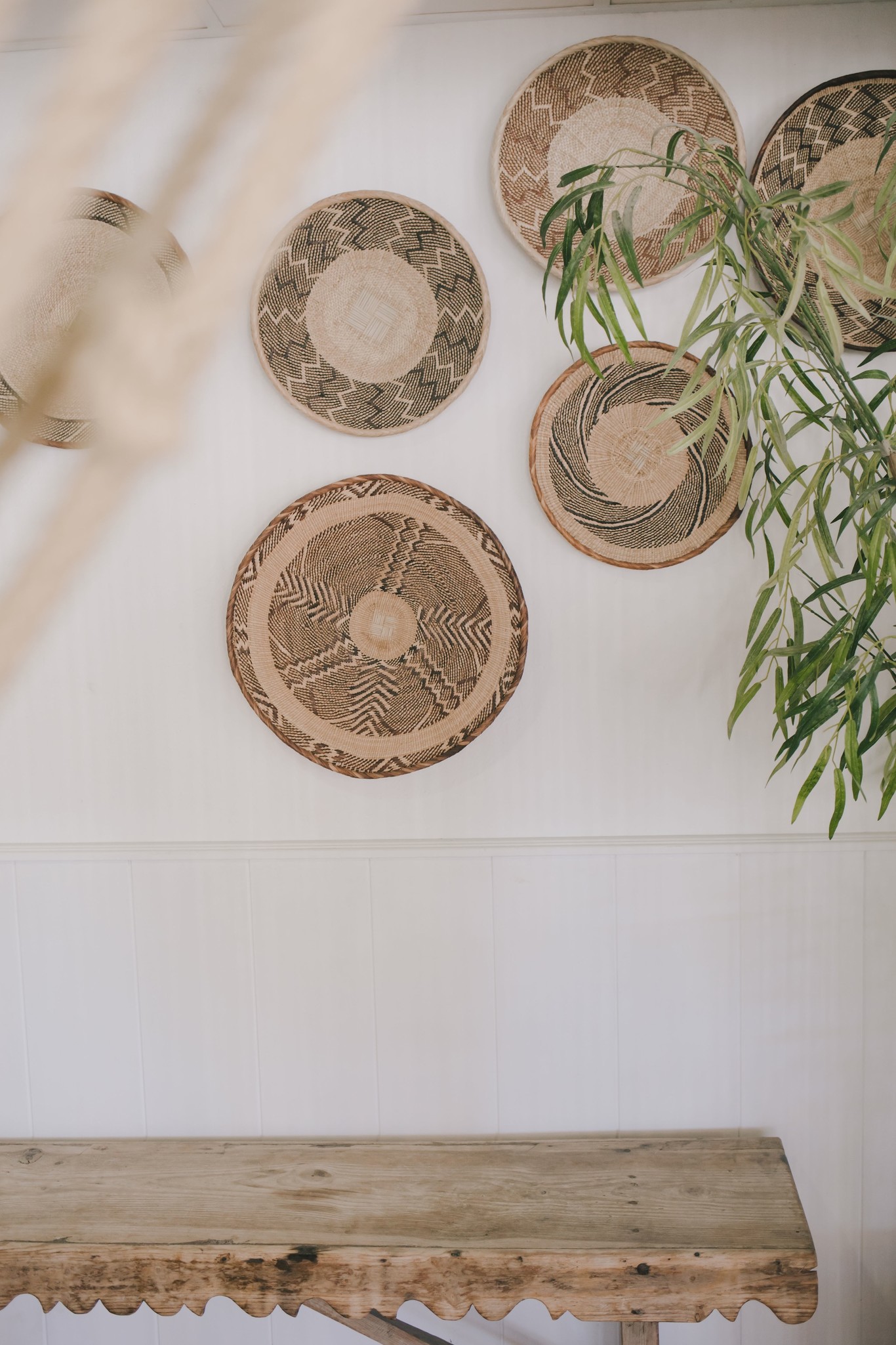 Cinco aspectos clave de la decoración ibicenca con los que inspirarte ...