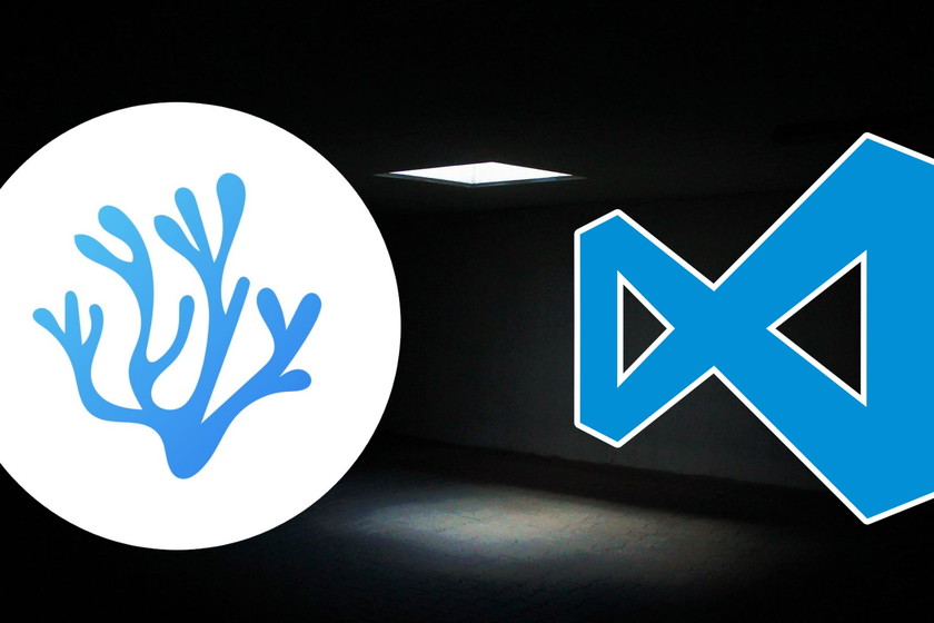 VSCodium, una versión de VS Code libre de la telemetría de Microsoft