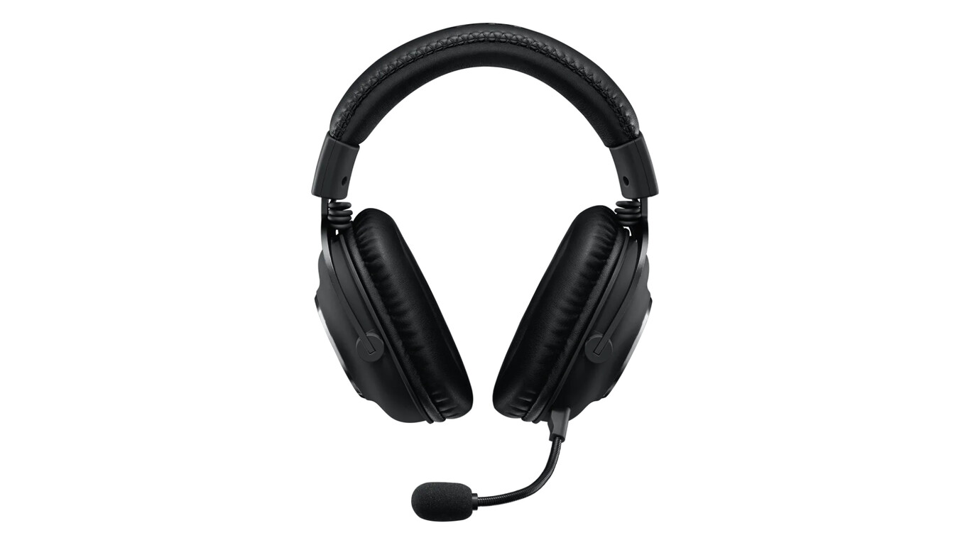 Sumérgete en la mejor experiencia gaming con estos auriculares Logitech ...