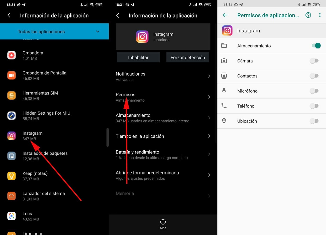Nueve trucos y consejos de Instagram para proteger a fondo tu privacidad Nueve trucos y consejos de Instagram para proteger a fondo tu privacidad