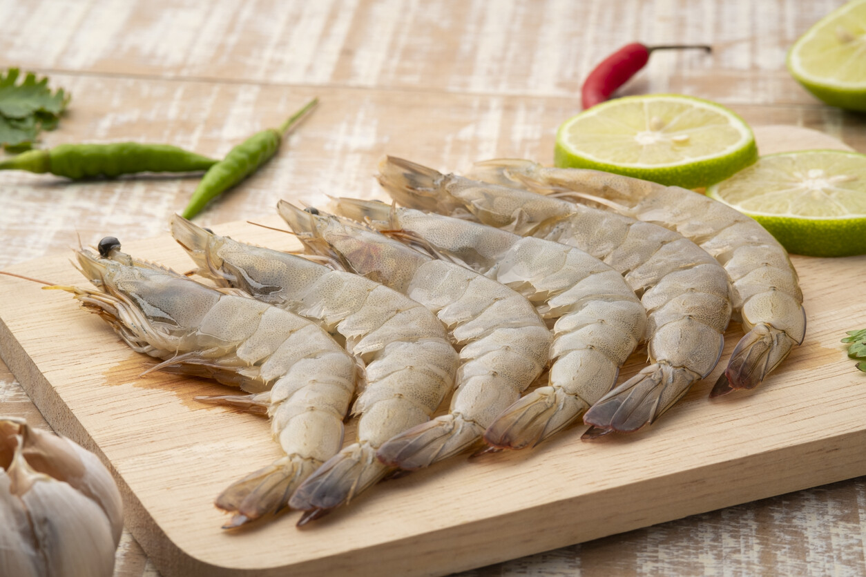 ¿Gambón o langostino? Por qué los primeros no existen y en realidad son langostinos latinoamericanos