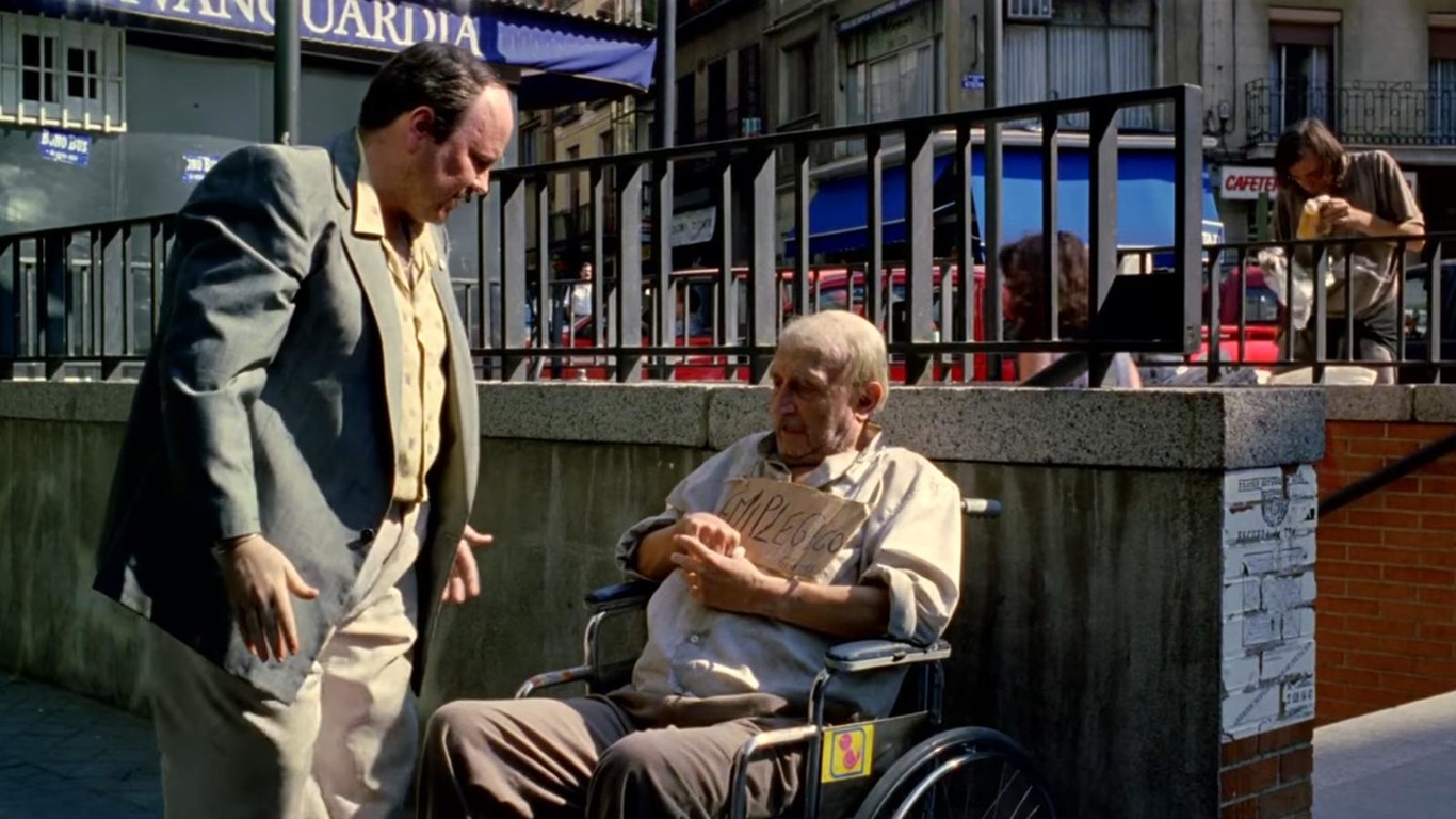 Todas las películas de Torrente ordenadas de peor a mejor