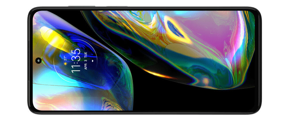 Motorola Moto G82, ficha técnica de características y precio