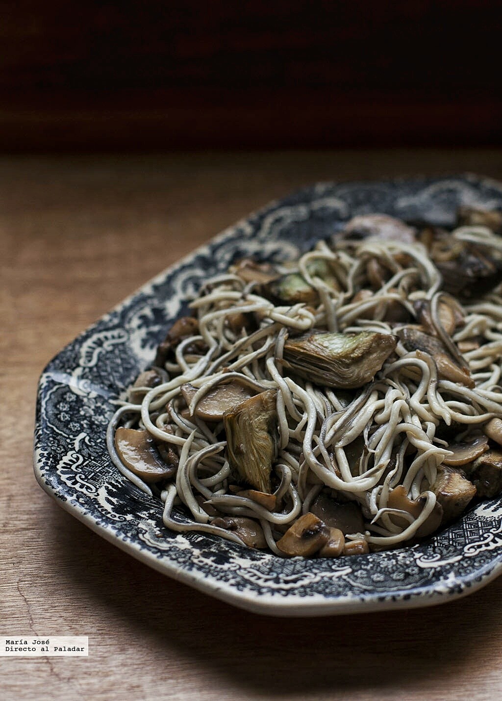 Las mejores recetas con gulas: cocina fácil, rápida, barata y tradicional