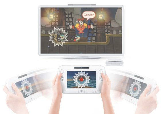 Nintendo Wii U, conócela mejor