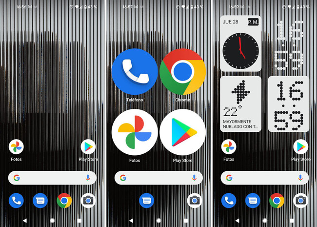 El launcher de Nothing ya está disponible para más móviles: así puedes ...