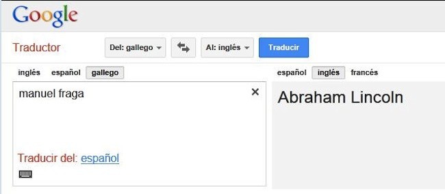 Almacenando millones de palabras para alcanzar la traducción automática ...