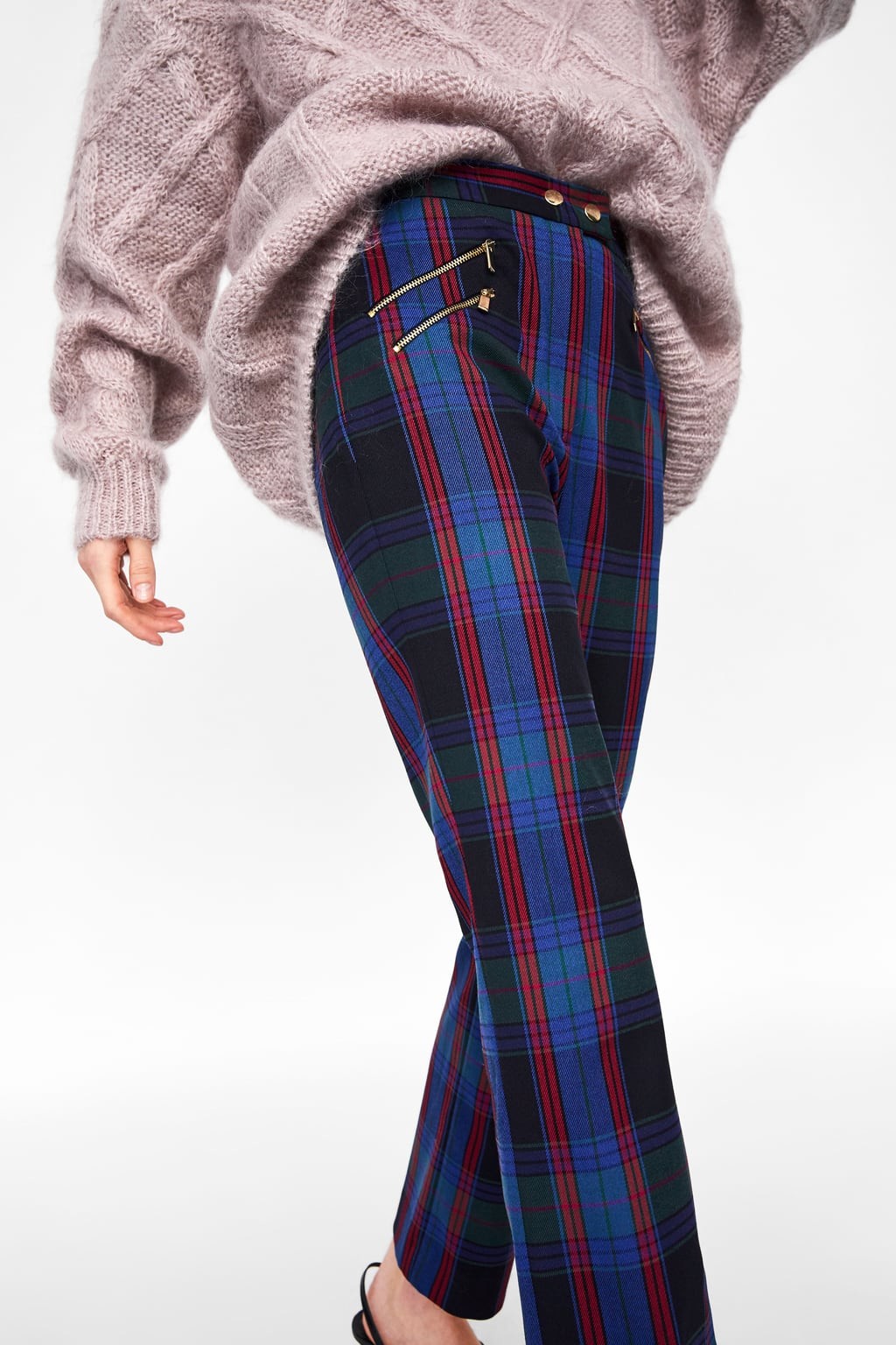 Los diferentes tipos de cierre para prendas de vestir que te puedes ...