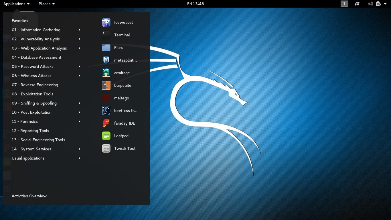 Linux: nueve distros creadas especialmente para pequeños nichos de usuarios
