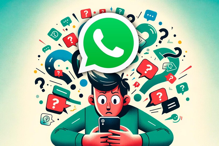 Cómo saber si te han bloqueado en WhatsApp, éstas son todas las maneras ...