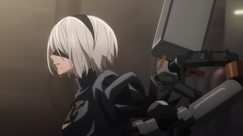 'NieR: Automata Ver1. 1a' por fin confirma su fecha de estreno: el ...