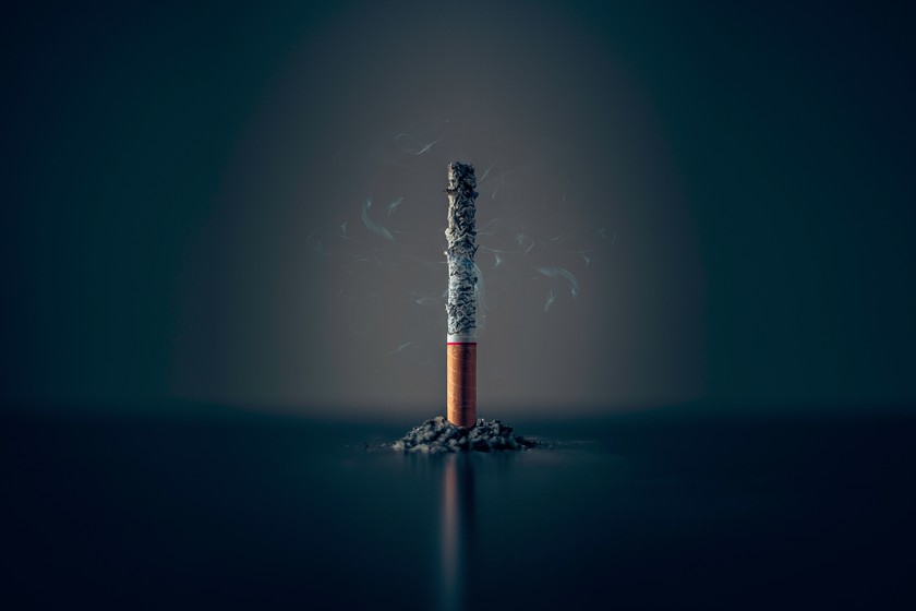 Estar expuestos al humo del tabaco como fumadores pasivos también ...