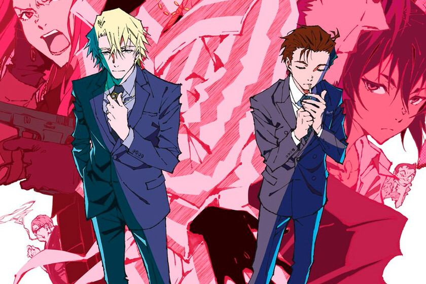 Los timadores más coloridos del anime volverán el próximo año: la ...