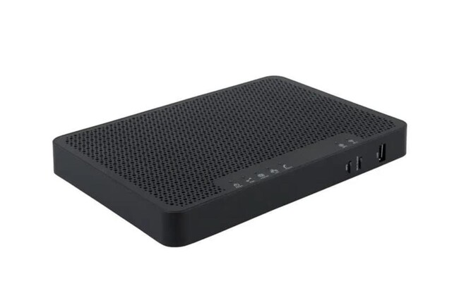 Estos son todos los routers que instalan Yoigo, MásMóvil y Pepephone, y ...