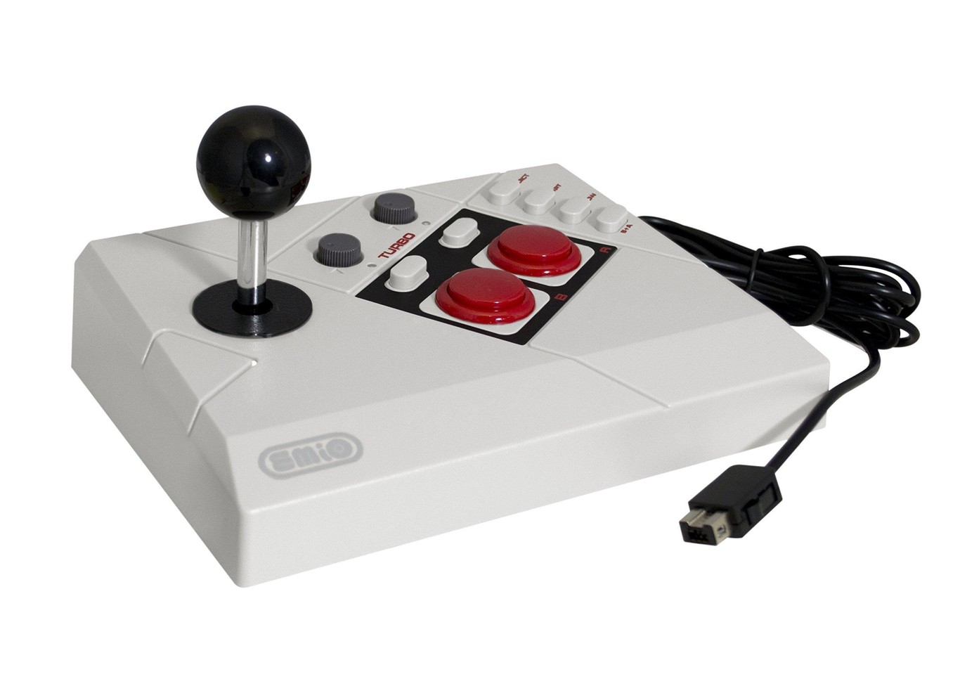 ¿Has conseguido ya una Mini NES? Pues atento a estos accesorios