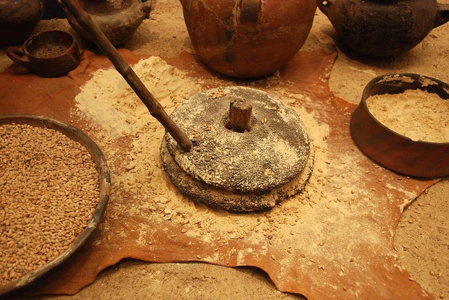 Qué es el gofio canario y cómo utilizarlo en la cocina