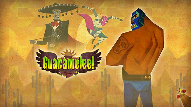 México en los videojuegos: personajes y locaciones que han destacado a ...