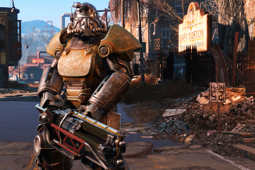Una de las preguntas más icónicas de 'Fallout' ha sido respondida ...