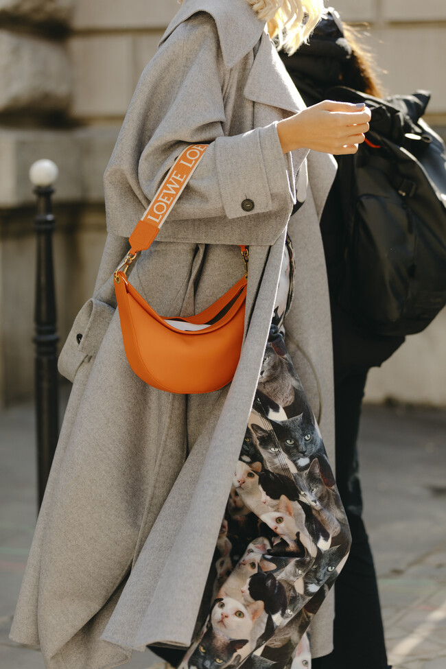 23 bolsos que son tendencia en 2024: de la vuelta de los maxibolsos al ...