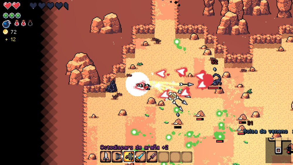 Archvale, análisis: review con tráiler, precio y experiencia de juego ...