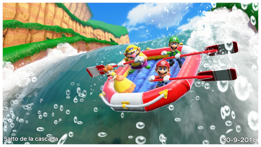 Super Mario Party, review: análisis con precio y experiencia de juego ...