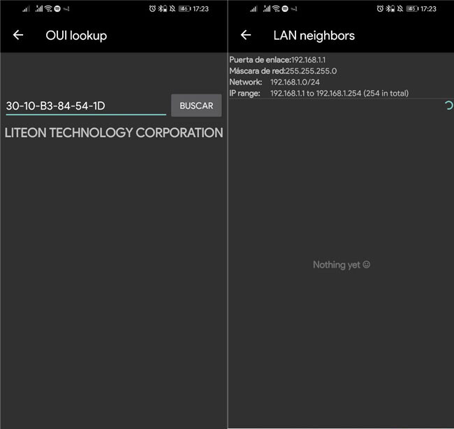 WiFi Analyzer: todo lo que puedes hacer con esta completa app para ...