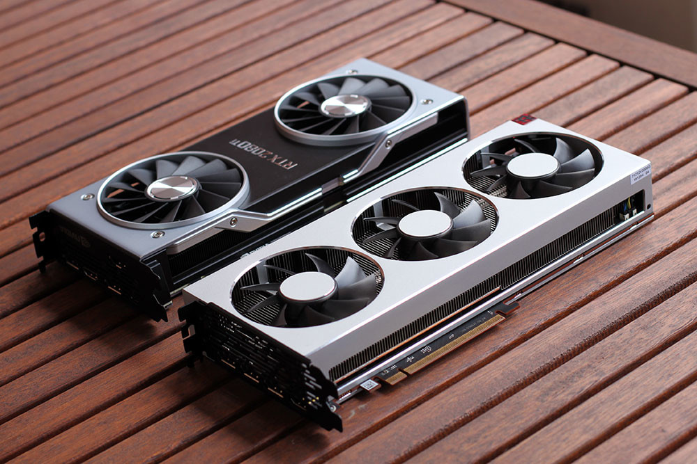 AMD Radeon VII, análisis: review con características, precio y ...