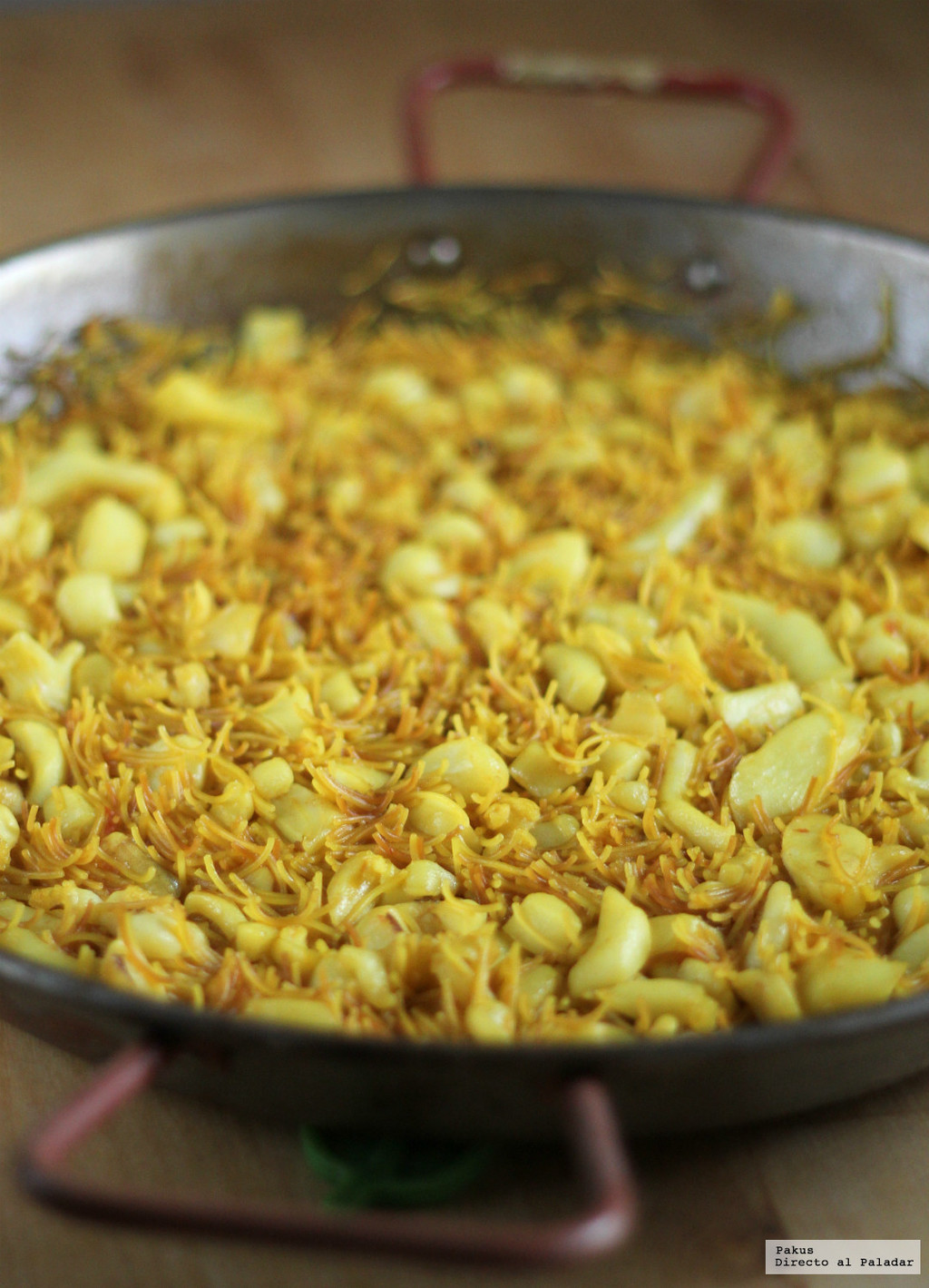 Sepia, choco, pota o jibia, la llames como la llames tenemos 11 recetas ...