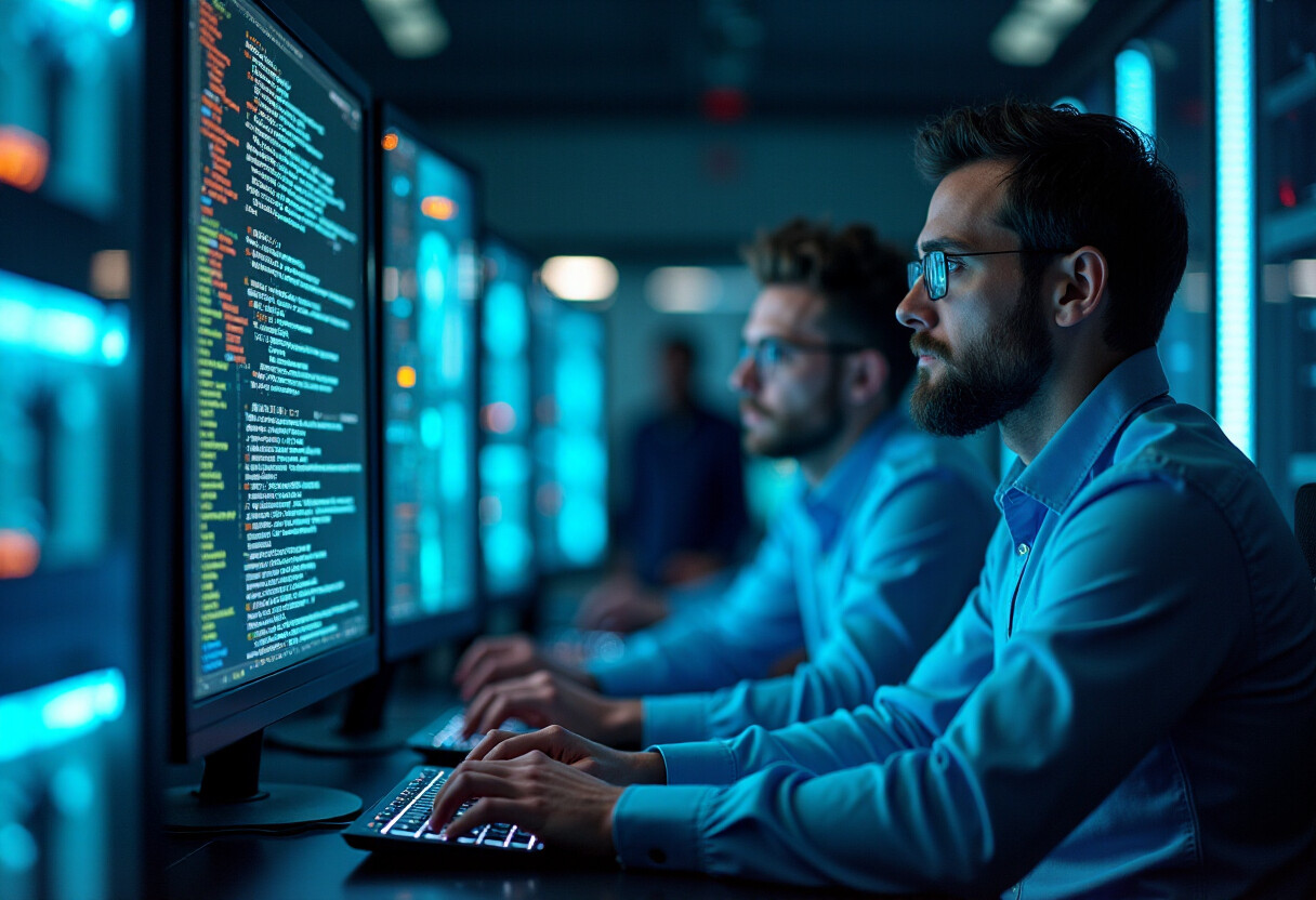 Apostar por un lenguaje minoritario es el secreto de la descomunal eficiencia de DeepSeek: deja ...